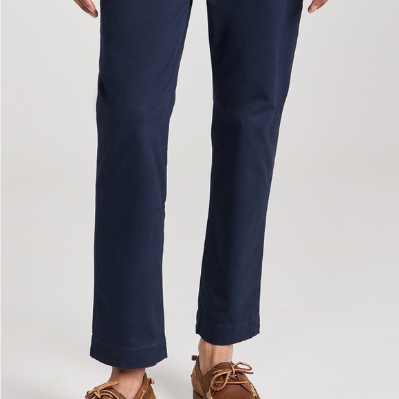 Polo Ralph Lauren | Pants | Polo Ralph Lauren Straight Fit Washed Stretch Chino Pants 32 X 32 ...